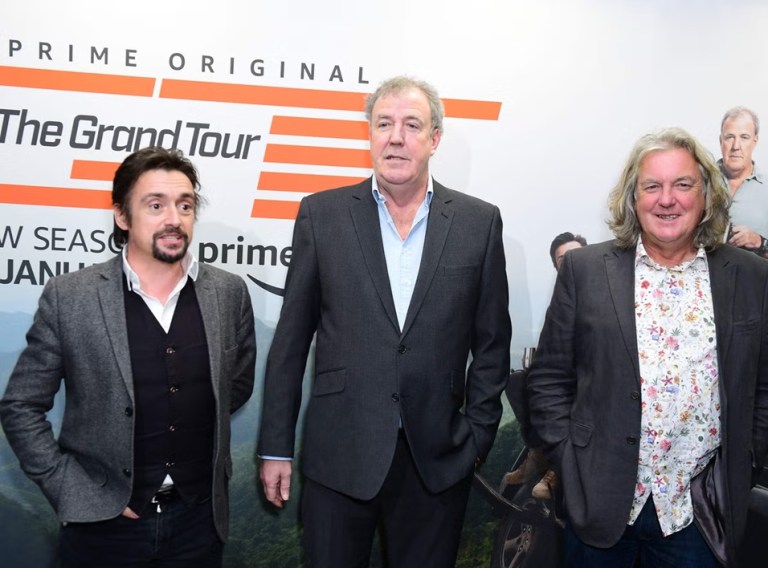 New ‘The Grand Tour’ Presenters Line-up Announced – drivl.blog